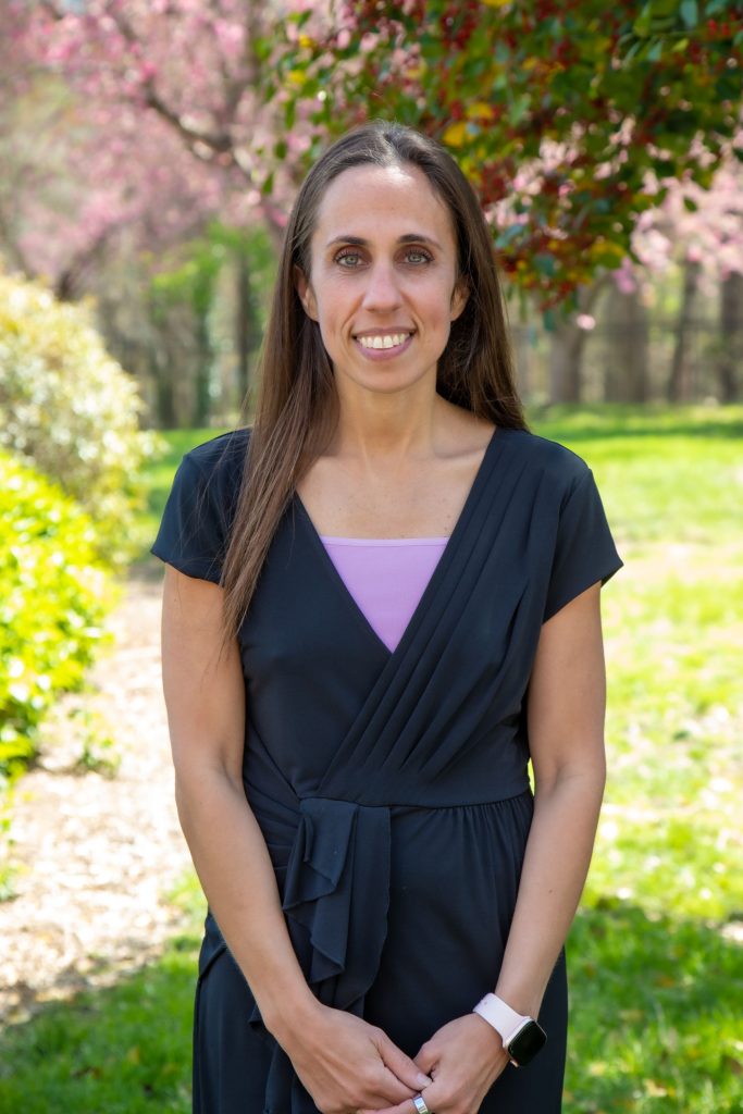 Get To Know: The CEO, Katie Rickel, Ph.D. | Structure House